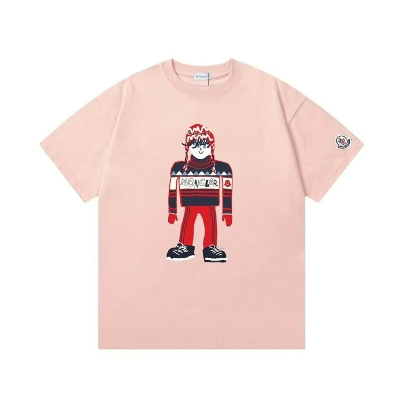 Inexpensive Moncler T-Shirts
