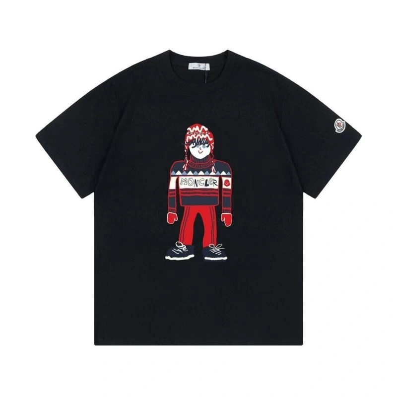 Inexpensive Moncler T-Shirts