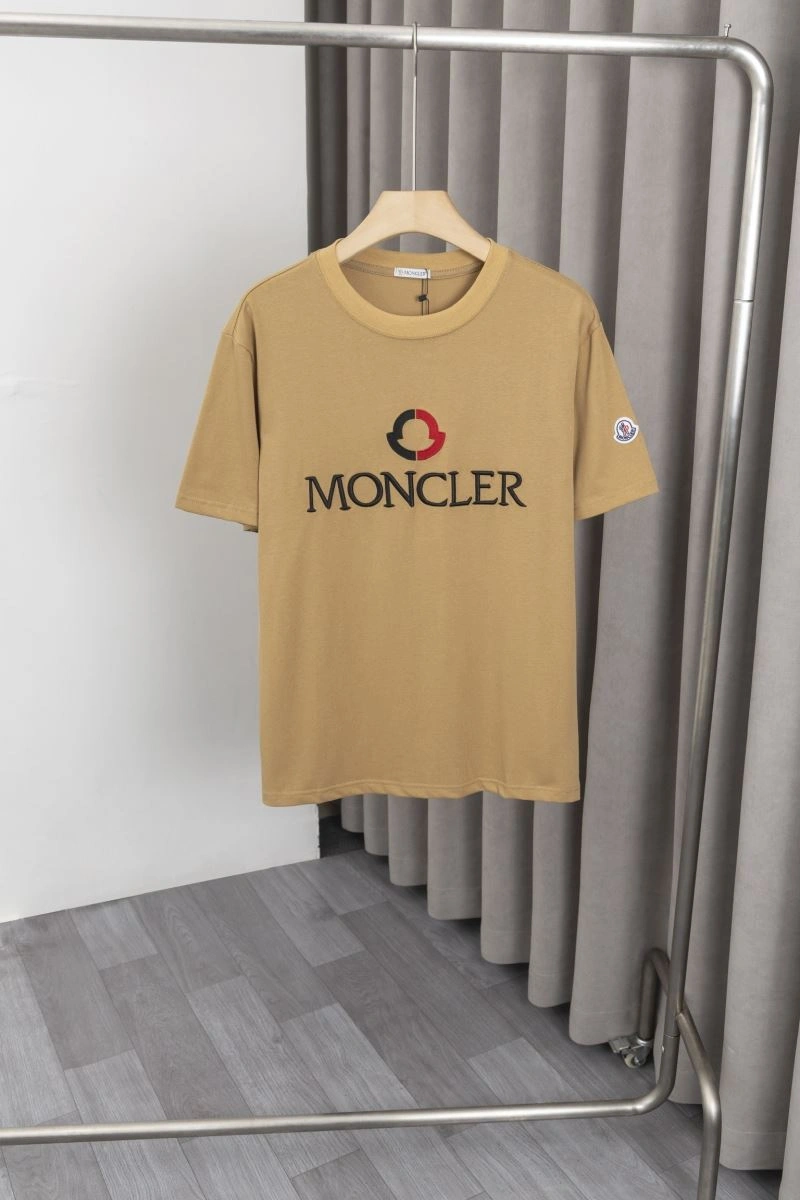 Moncler T-Shirts