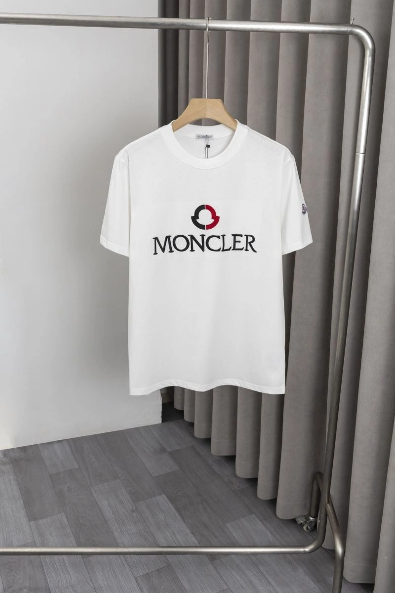OEM Moncler T-Shirts