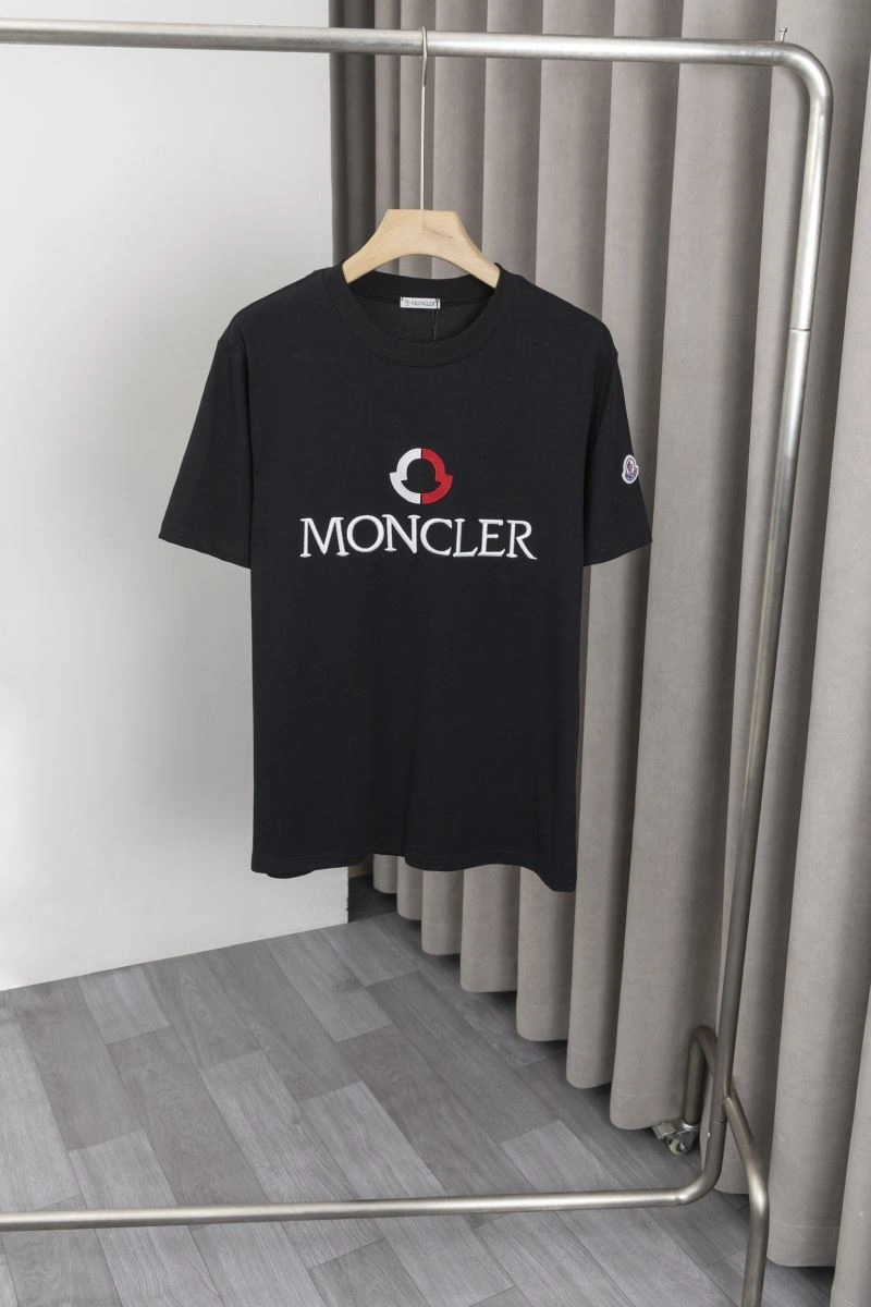 OEM Moncler T-Shirts
