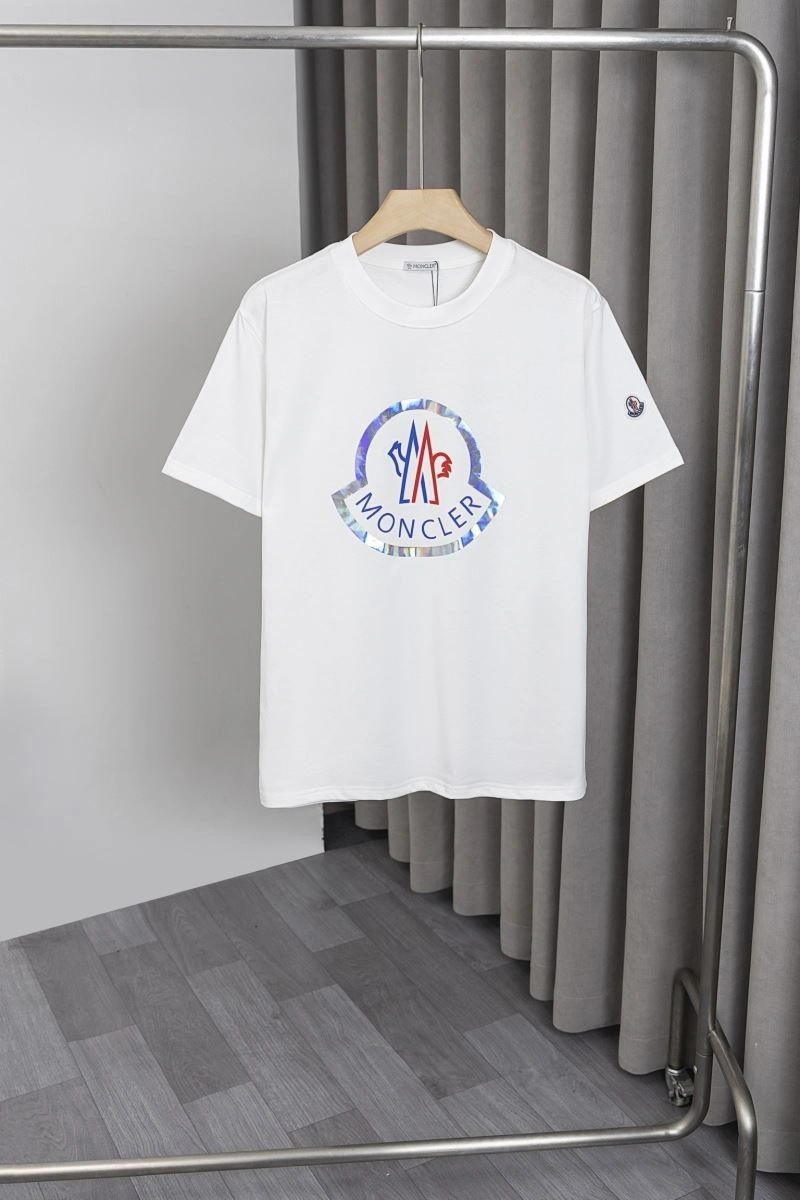 Moncler T-Shirts