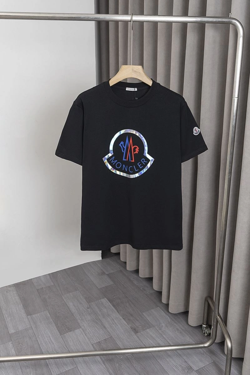 Budget-friendly Moncler T-Shirts