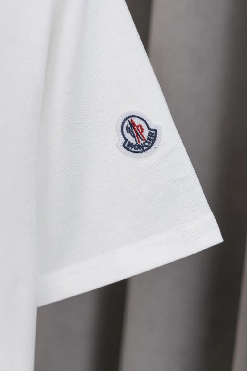 Budget-friendly Moncler T-Shirts