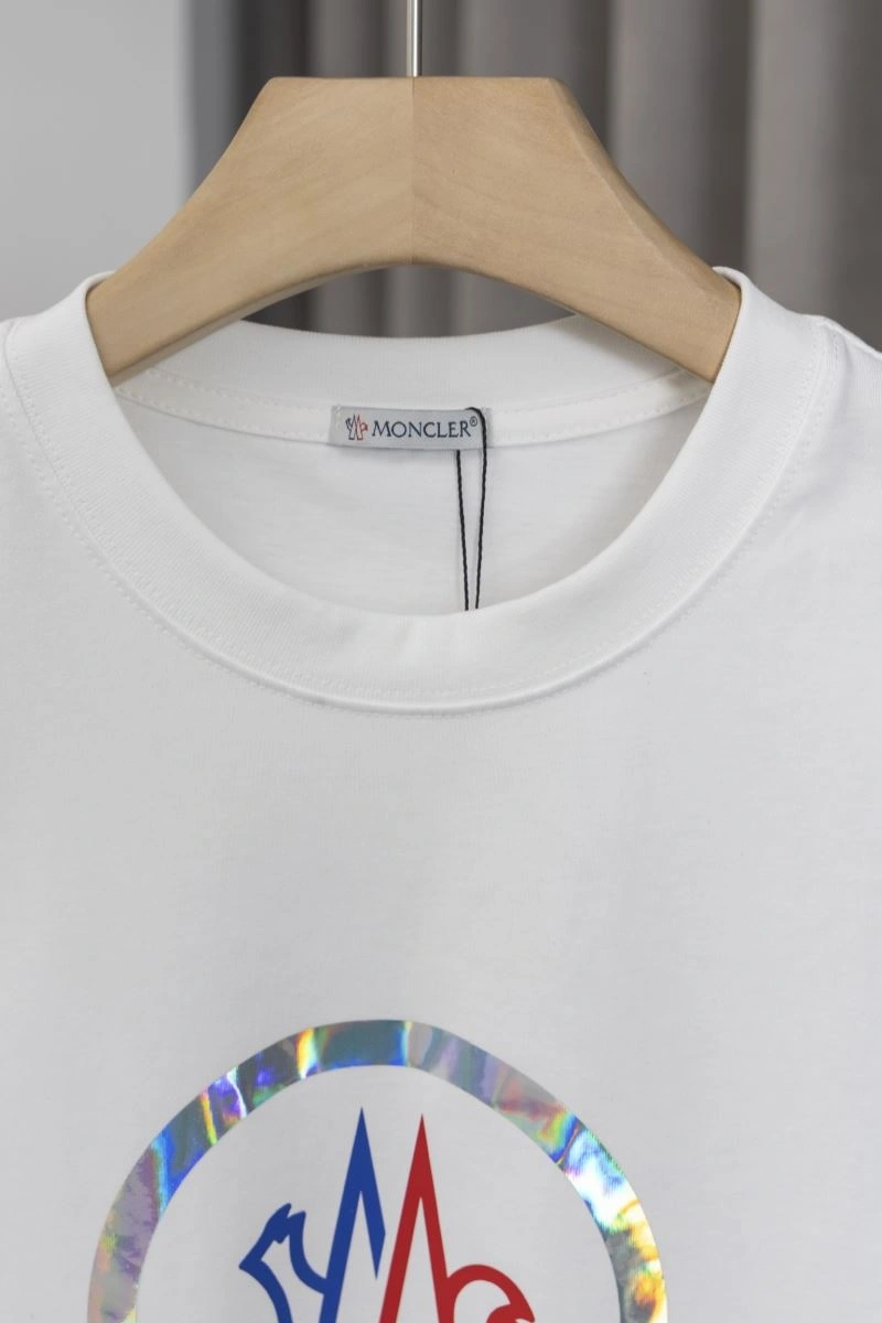 Budget-friendly Moncler T-Shirts