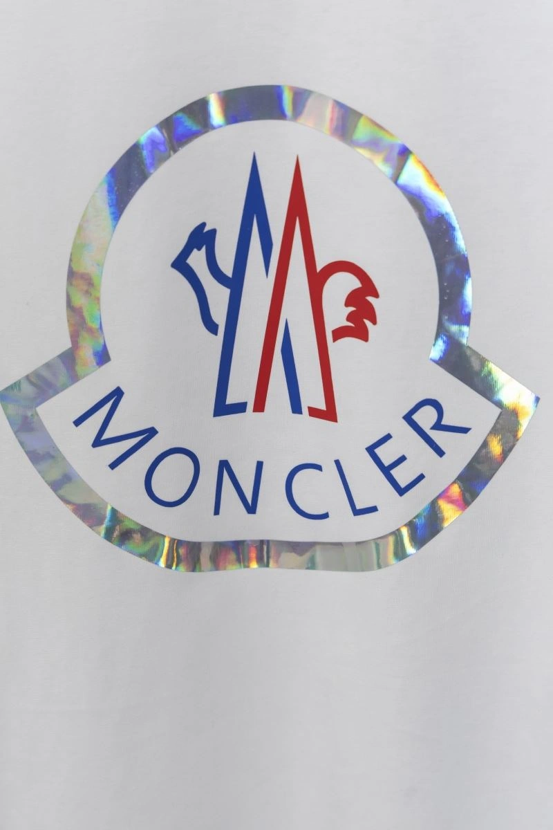 Budget-friendly Moncler T-Shirts