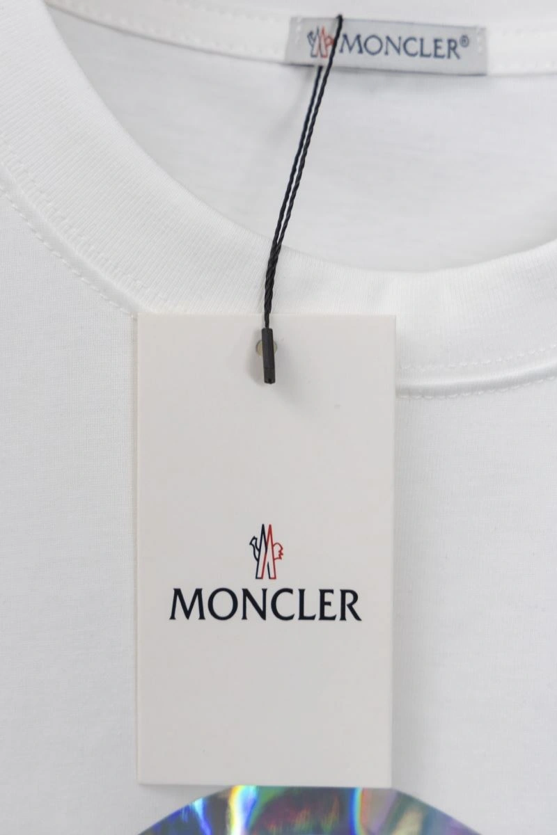 Budget-friendly Moncler T-Shirts