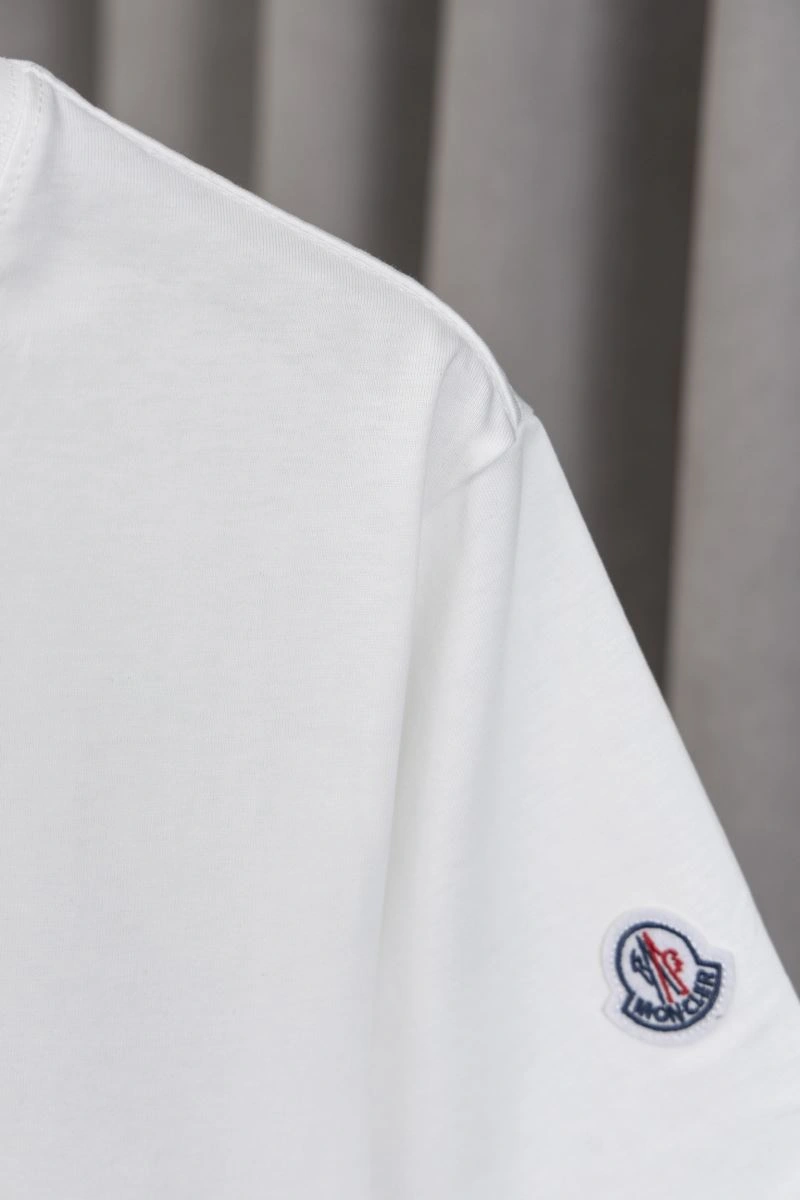 Budget-friendly Moncler T-Shirts