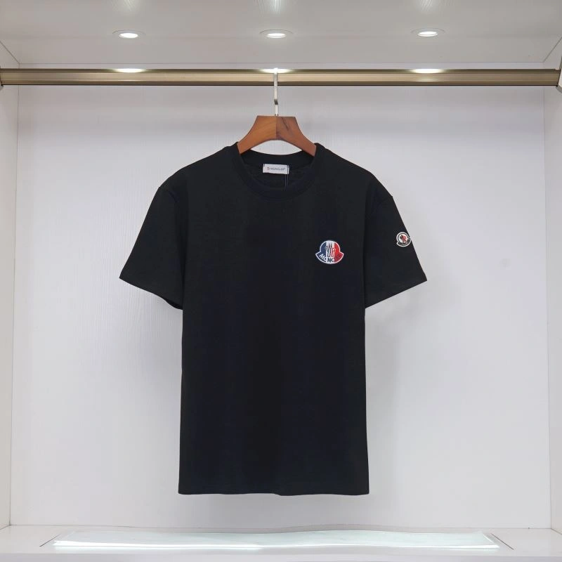 Precise copy Moncler T-Shirts