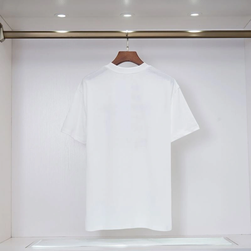 Brand-authenticated Moncler T-Shirts