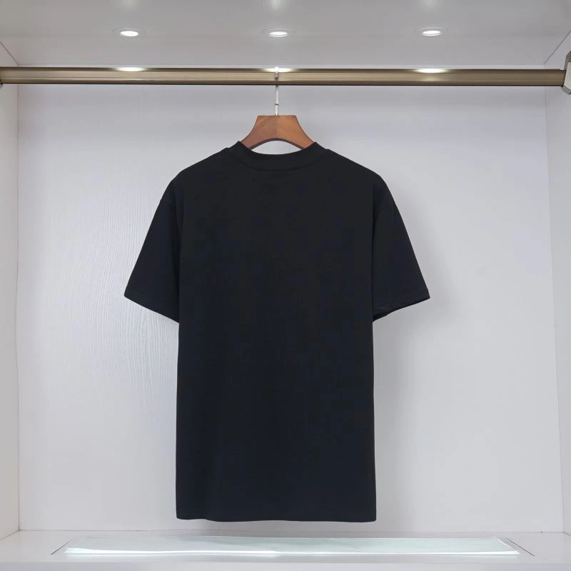 Brand-authenticated Moncler T-Shirts