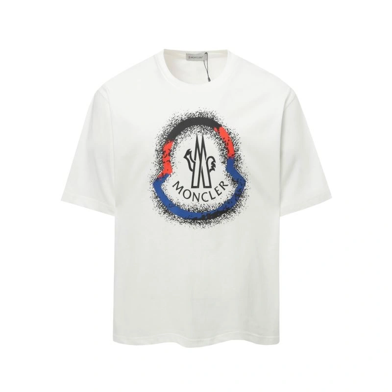 Moncler T-Shirts