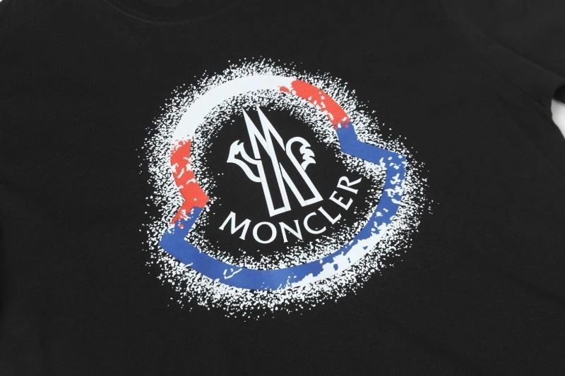 1:1 copy Moncler T-Shirts