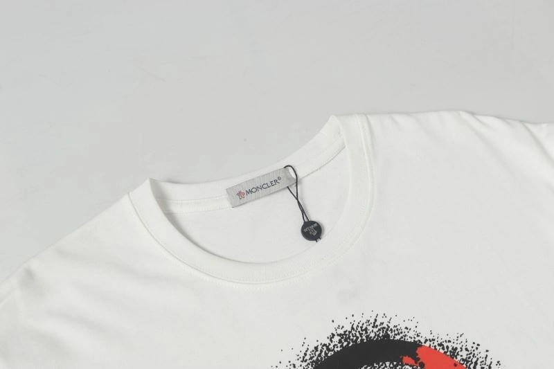 1:1 copy Moncler T-Shirts