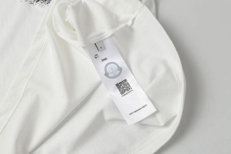 1:1 copy Moncler T-Shirts