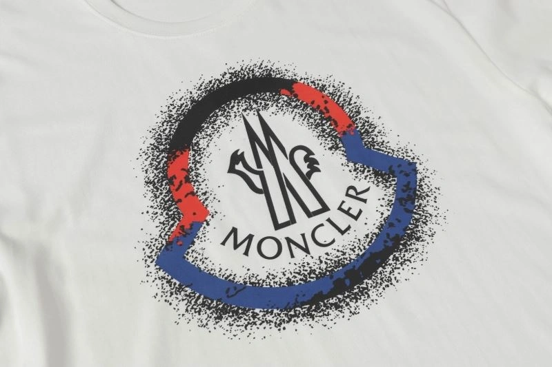 1:1 copy Moncler T-Shirts