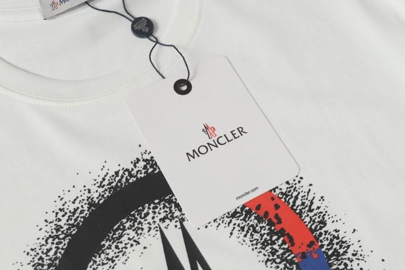 1:1 copy Moncler T-Shirts