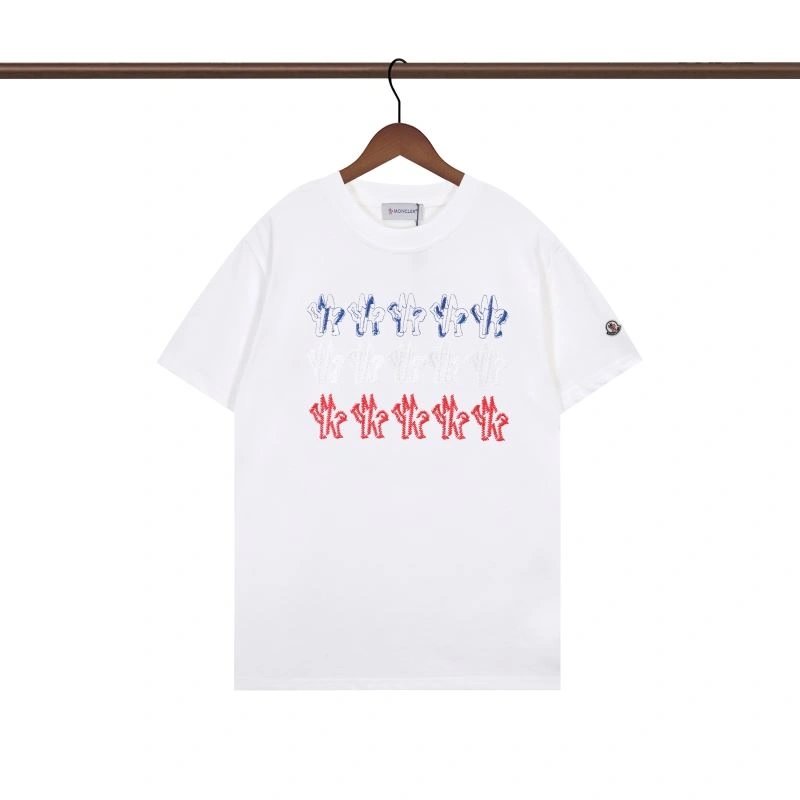 Moncler T-Shirts