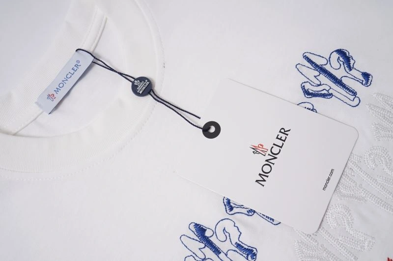 Budget-friendly Moncler T-Shirts