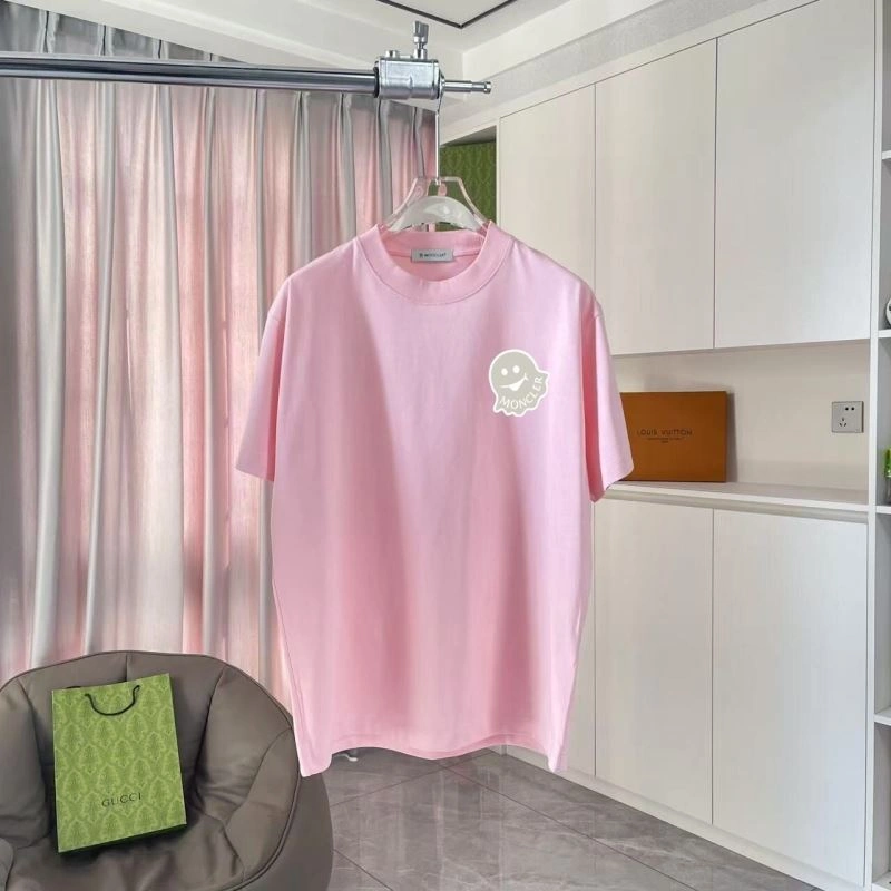 Original Moncler T-Shirts