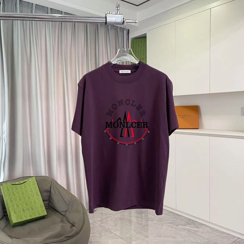 Moncler T-Shirts