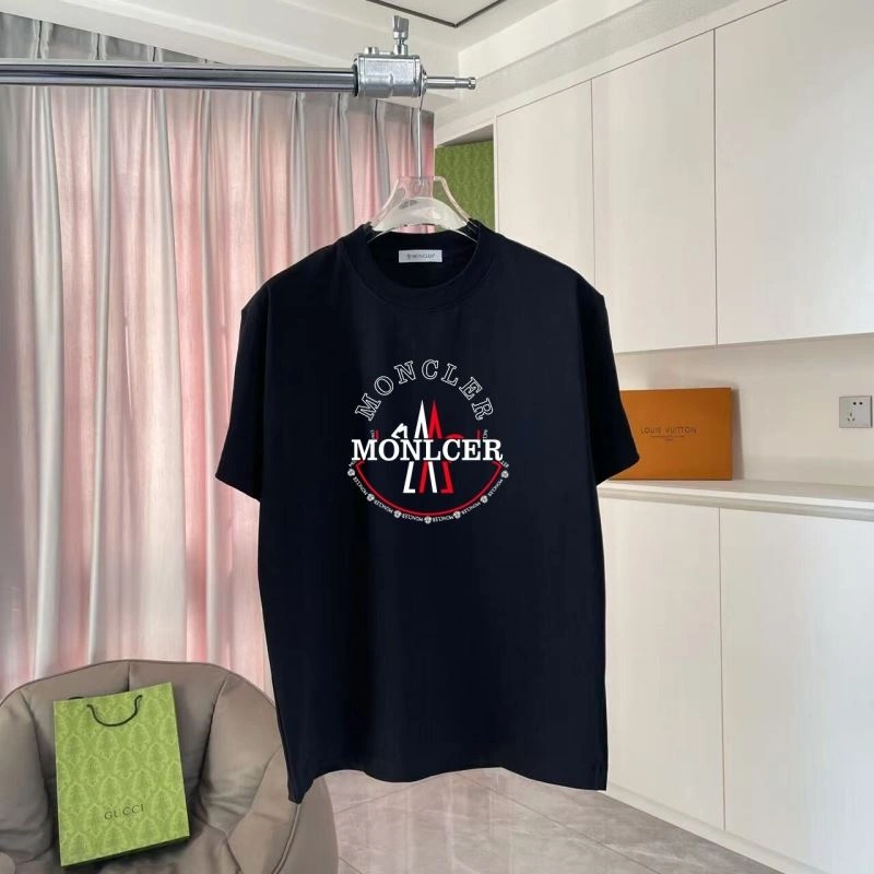 Reasonably priced Moncler T-Shirts