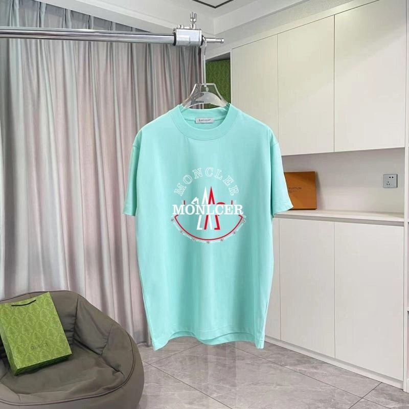 Reasonably priced Moncler T-Shirts