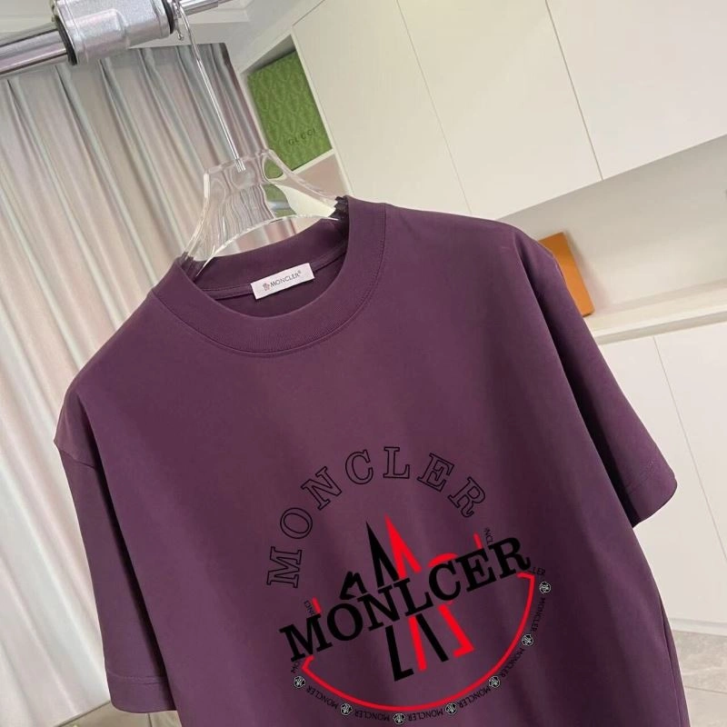 Reasonably priced Moncler T-Shirts
