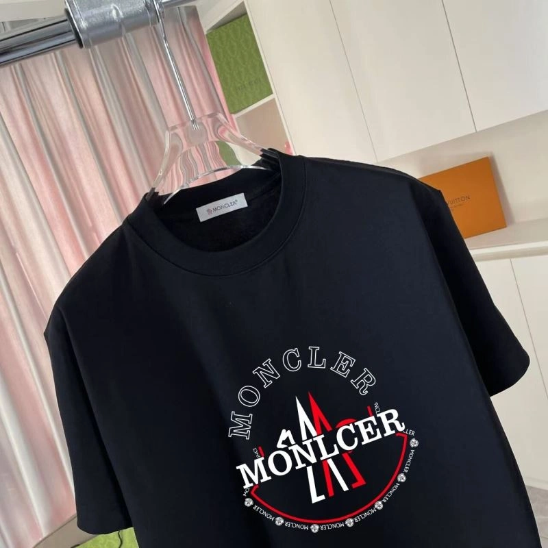 Reasonably priced Moncler T-Shirts