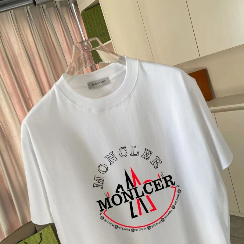 Reasonably priced Moncler T-Shirts