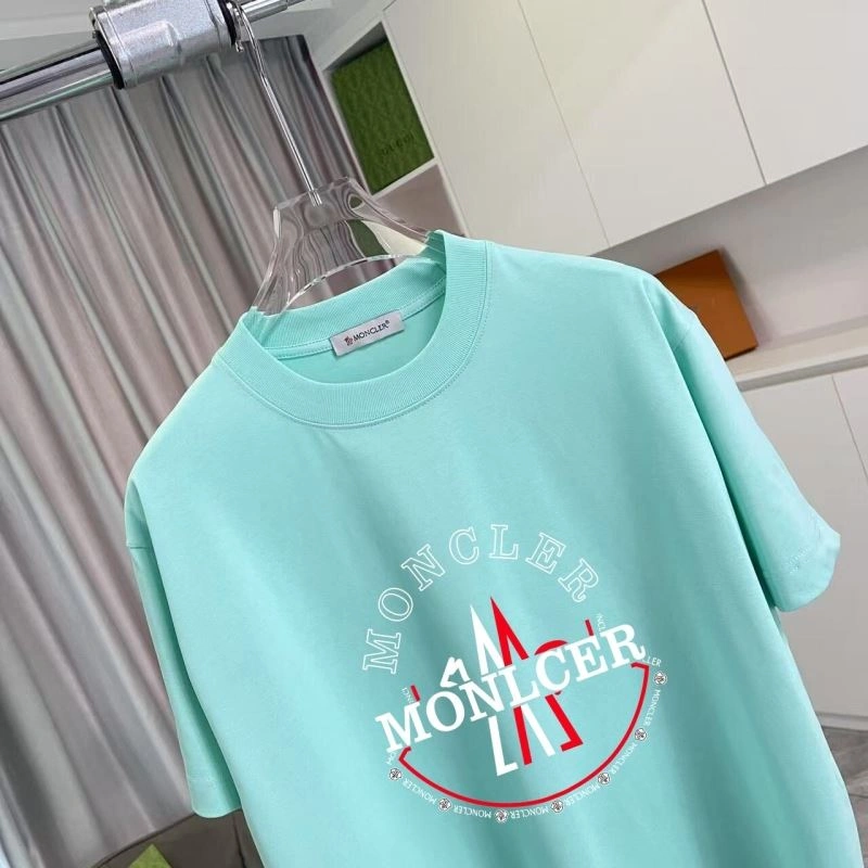 Reasonably priced Moncler T-Shirts