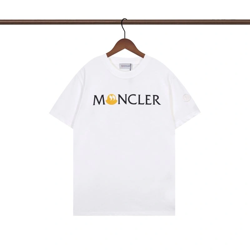 Moncler T-Shirts