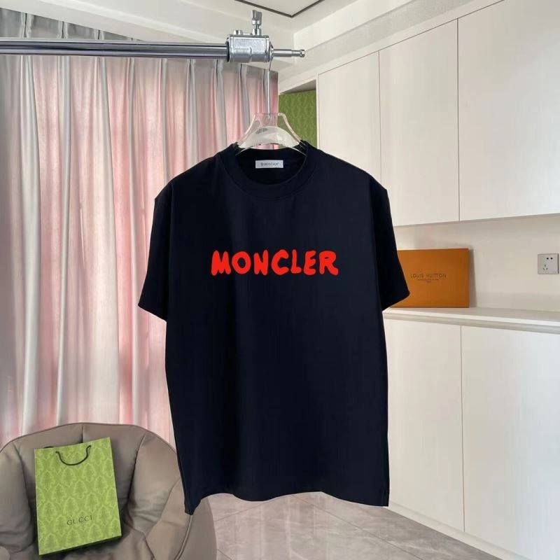 Moncler T-Shirts