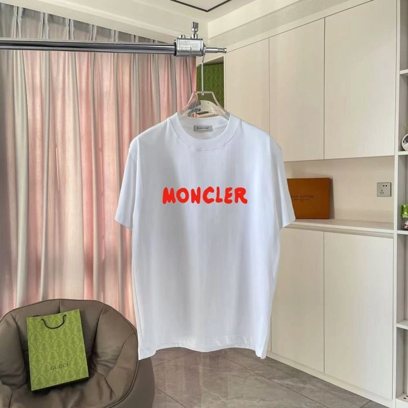 Economical Moncler T-Shirts