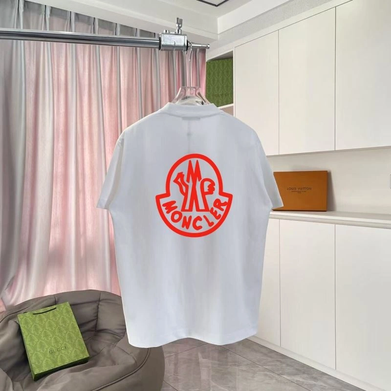 Economical Moncler T-Shirts