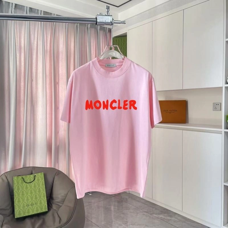 Economical Moncler T-Shirts