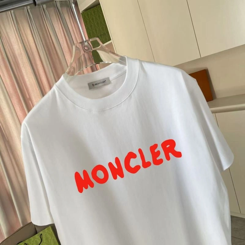 Economical Moncler T-Shirts