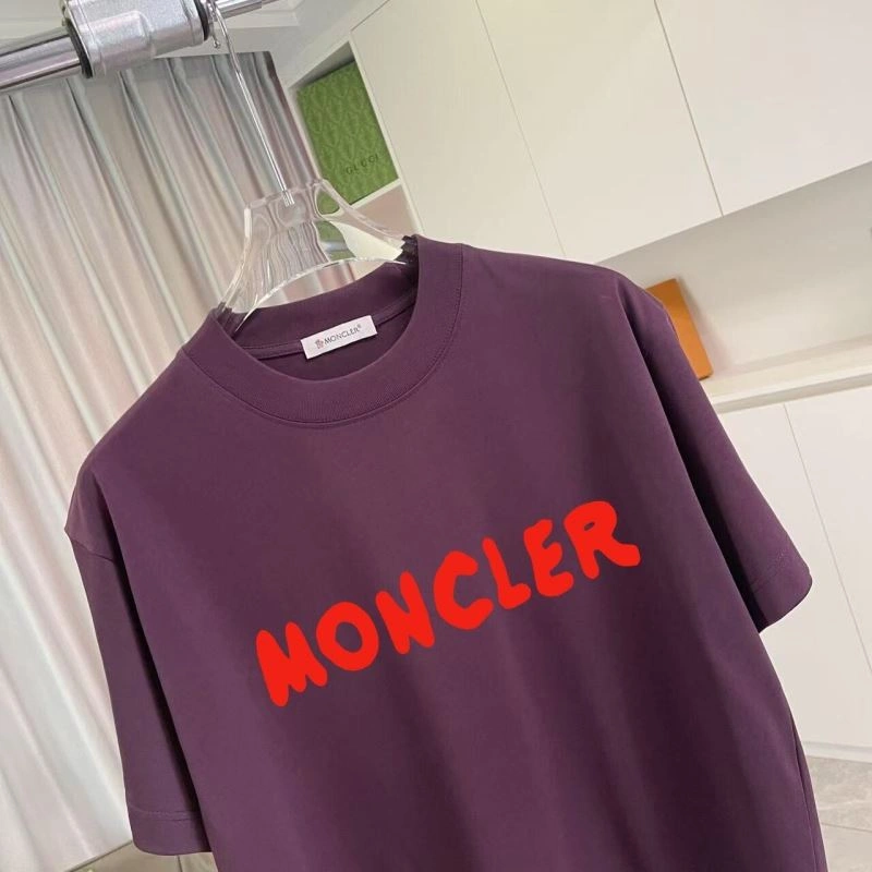 Economical Moncler T-Shirts