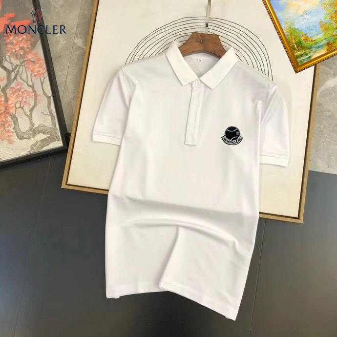 Legit Moncler T-Shirts