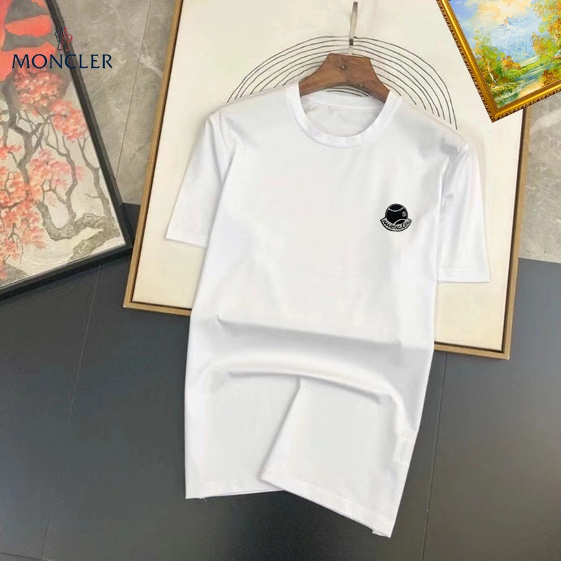 Indistinguishable Moncler T-Shirts