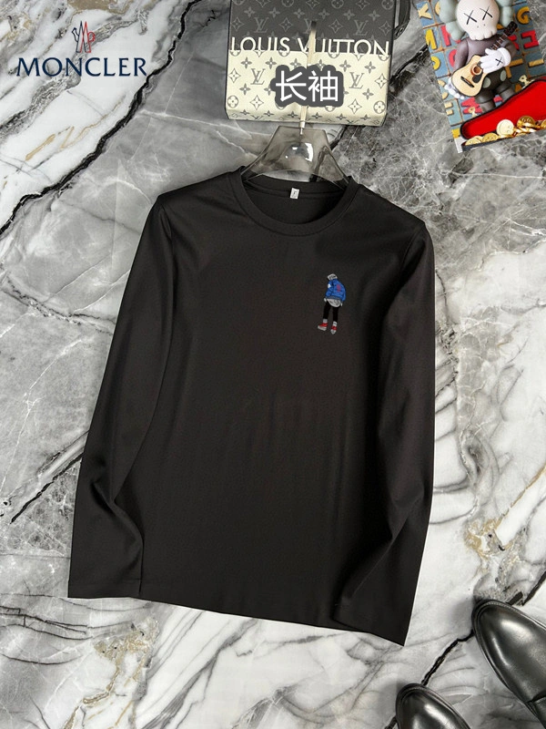 Moncler T-Shirts
