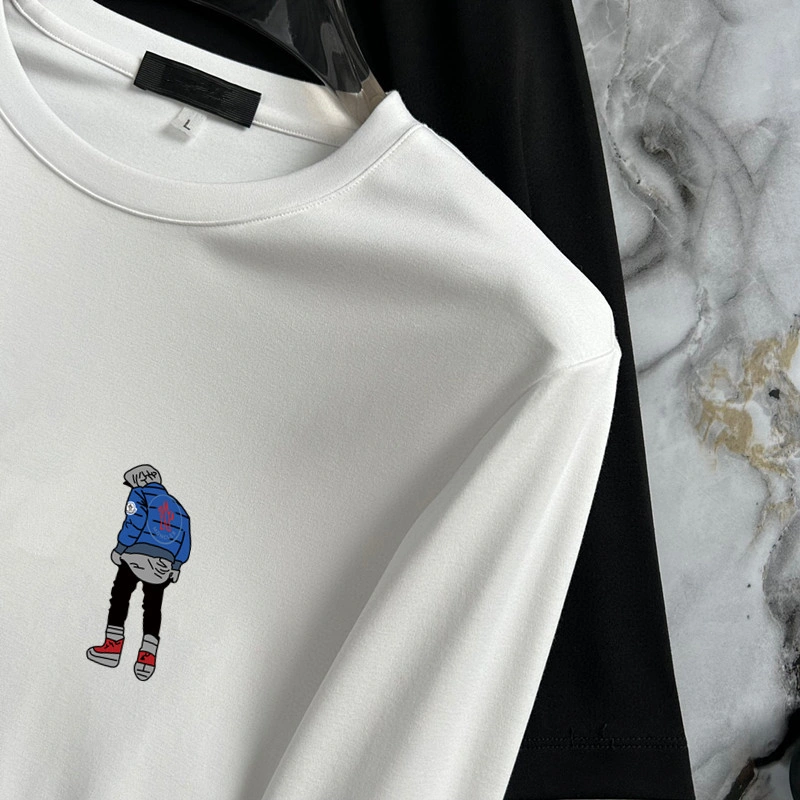 Genuine Moncler T-Shirts