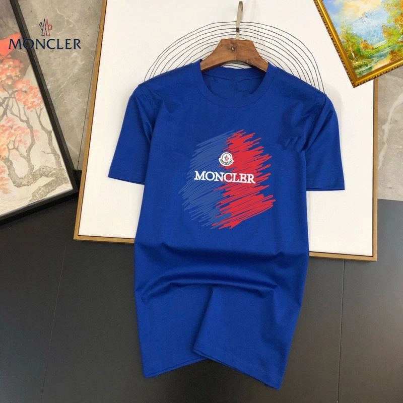 Moncler T-Shirts