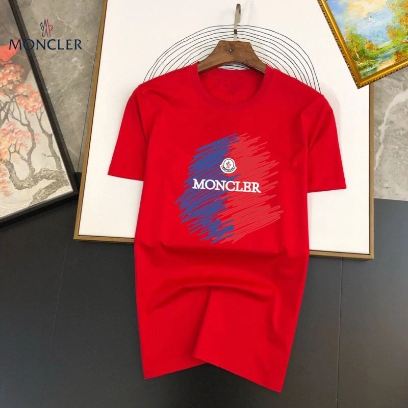 Mirror quality Moncler T-Shirts