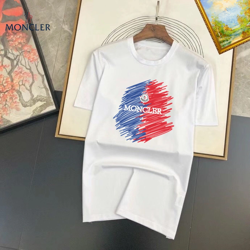 Mirror quality Moncler T-Shirts