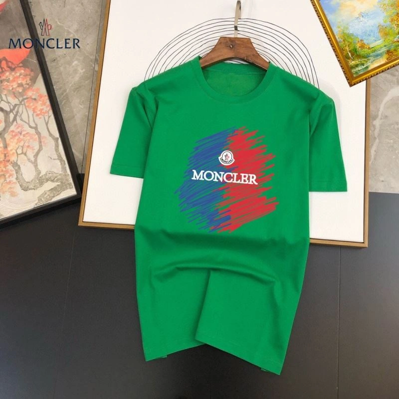 Mirror quality Moncler T-Shirts