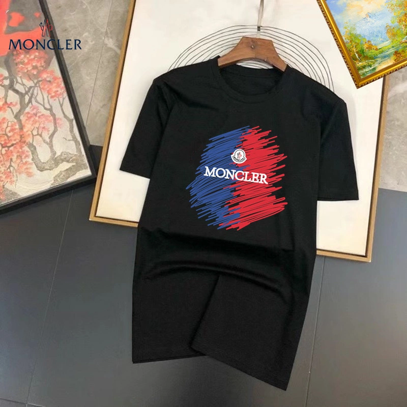 Mirror quality Moncler T-Shirts