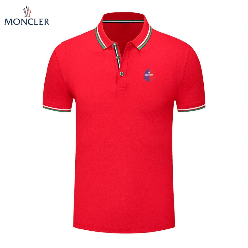 High accuracy Moncler T-Shirts