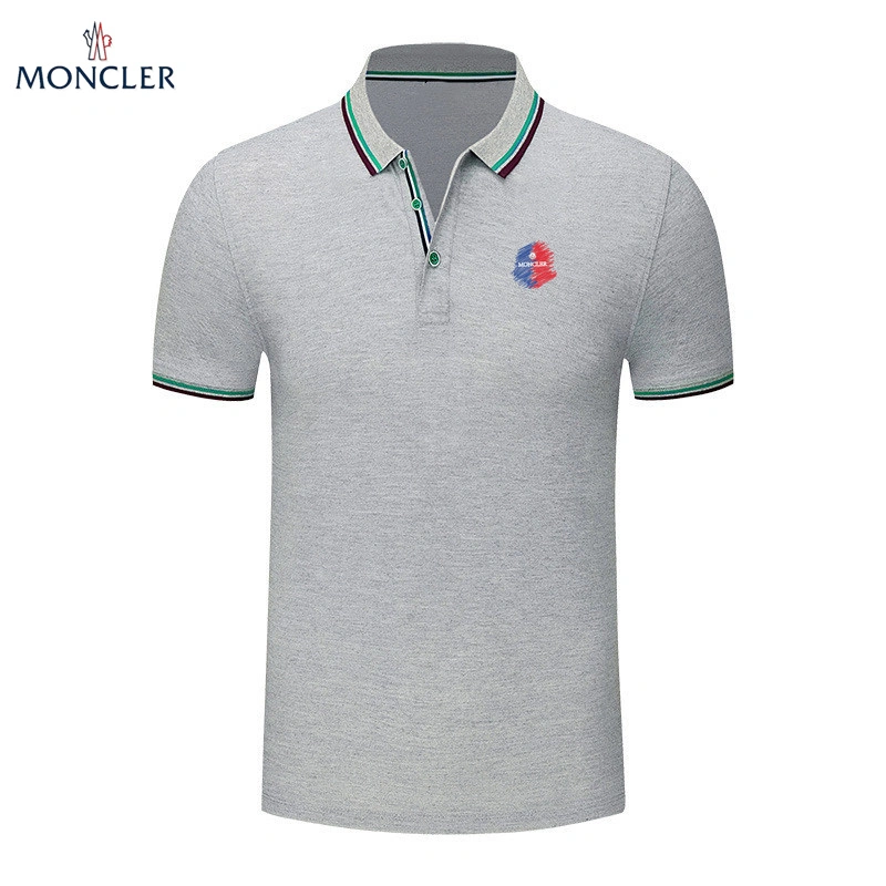 High accuracy Moncler T-Shirts