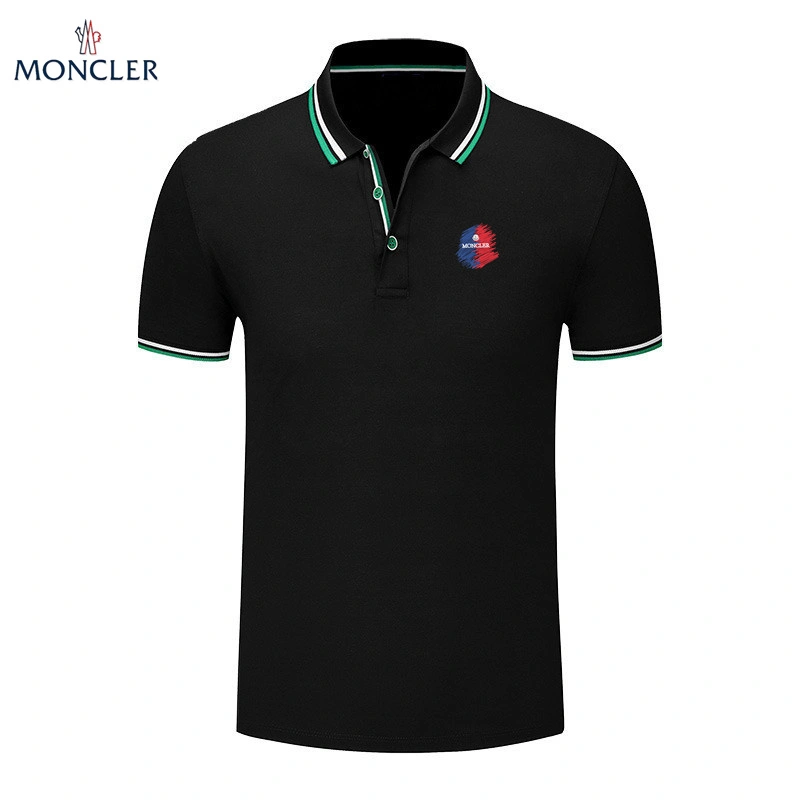 High accuracy Moncler T-Shirts